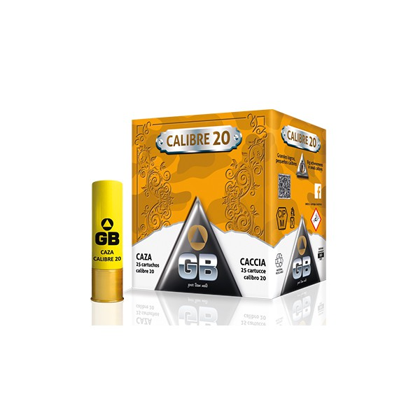 CARTUCHERIA – Armería Mayo